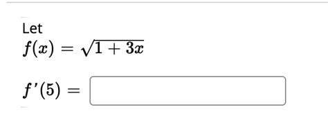 Solved Suppose That L Is A Location Function Of An Object