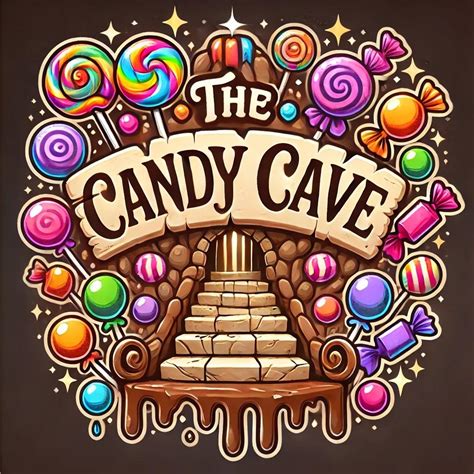 The Candy Cave Auburn Ca