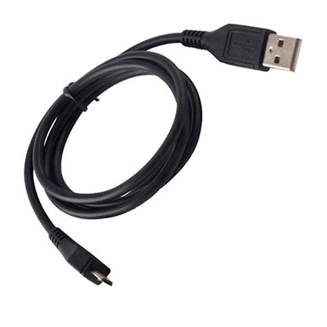 Setty Kabel Usb Microusb 10 M 1a Czarny Inna Marka Motoryzacja Empik