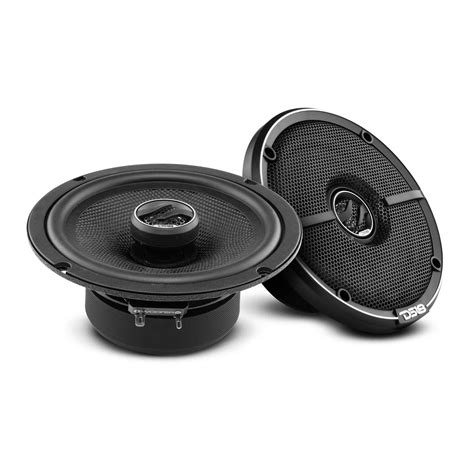 Ds18 2008 2019 Toyota Highlander Front And Back Doors Speaker Better