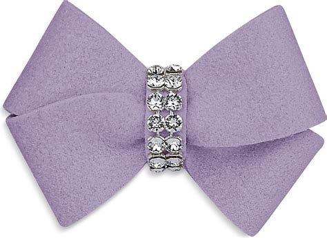 Susan Lanci Designs Nouveau Bow Hair Bow Shopstyle Leashes Harnesses