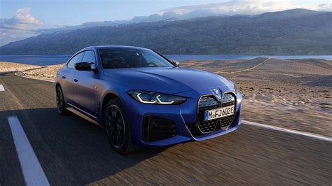 I4 Gran Coupe Christchurch Bmw