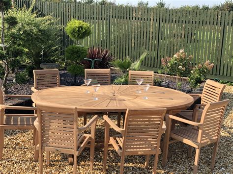 What Is Teak Wood Why Its Perfect For Your Garden