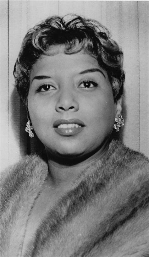 Etta Jones Tickets 2024 Concert Tour Dates Seatgeek