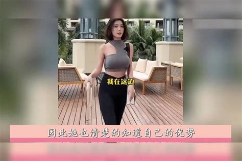 千万网红翻车！聂小雨不雅视频全网疯传，生图曝光清纯人设崩塌