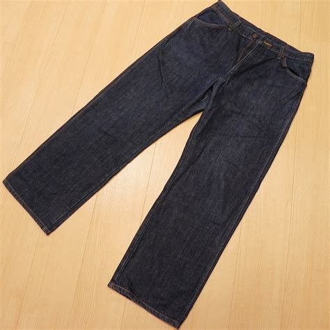 Yahoo オークション 731 Wrangler ラングラー M1118 29 日本製 デニ