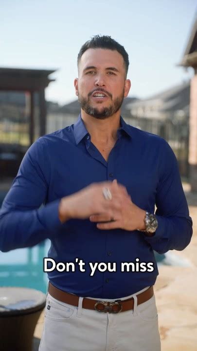 Video Walter Gordon On Linkedin Dont You Miss Chasing Your Dreams