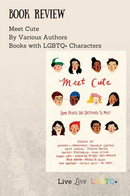 Book Review Meet Cute Book Review Book Nerd Books