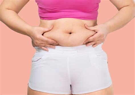 What Causes Belly Fat In Females Complete Guide 2024 • Dumblittleman