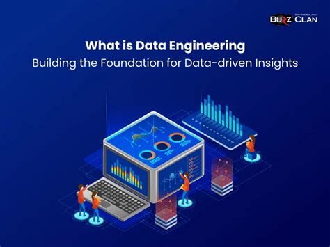 The Complete Guide To Data Engineering Buzzclan