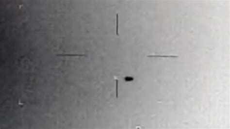 Watch New Navy Tic Tac Ufo Video Surfaces Iheartradio Coast To