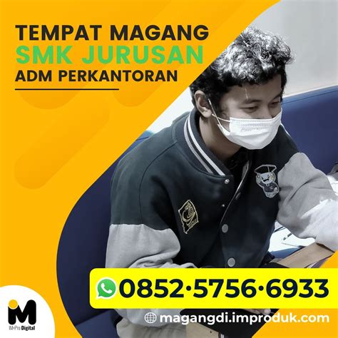 Tempat Ojt Smk Jurusan Tkj Di Malang Podcast En Ivoox