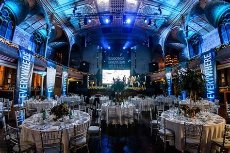 Albert Hall Manchester A Manchester Event Venue For Hire Headbox