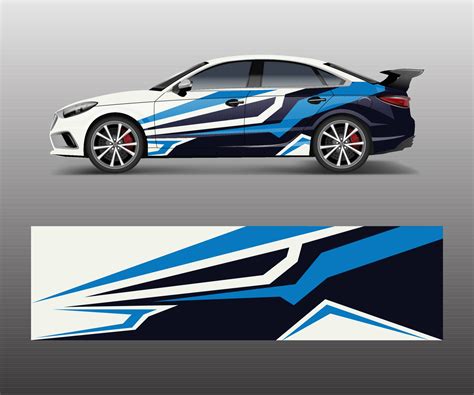 Stickers Design For Cars At George Ambrose Blog