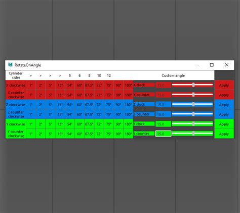 artstation rotateonangle script for maya mel resources