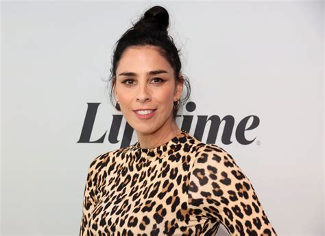 Why Was Sarah Silverman Fired From Snl Comedian Credits Conan Obrien