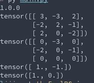 Torch Nn Functional Relu Gives Incorrect Result Issue Pytorch Pytorch GitHub
