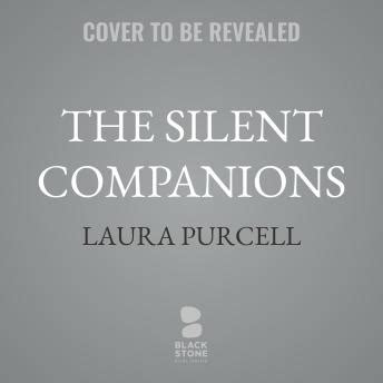 Listen Free To Silent Companions By Laura Purcell With A Free Trial