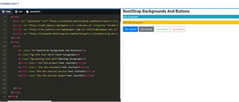 Venkat Sai On Linkedin 30daysofcode Html Css Bootstrap Flexbox Webintegration Day29 Ccbp
