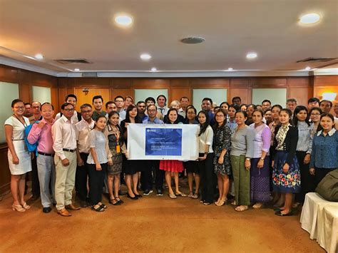 Human Resources Documentation Center Of Cambodia