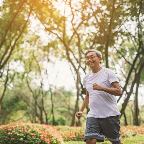 Pentingnya Olahraga Rutin Bagi Tubuh Setiap Harinya