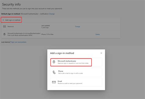 Office 365 Multi Factor Authentication Setup Handsfree It Support Portal