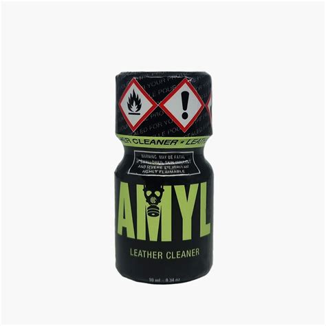 Amyl Nitrite Poppers The Ultimate Intensity From The 70s Era