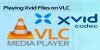 How to Play Xvid Files on Android
