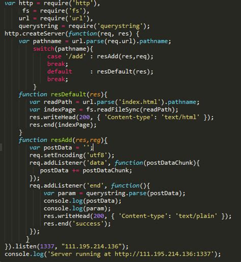 HTTP漏洞分析及基于JS的加密实现 知乎
