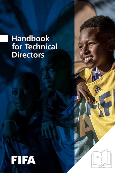 Manual Para Directores De Desarrollo Técnico Fifa Training Centre