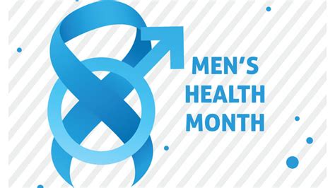 Mens Health Awareness Month Supporting Mens Health In The Workplace