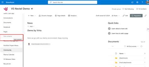 Sharepoint Permissions Guide Best Practices And Management