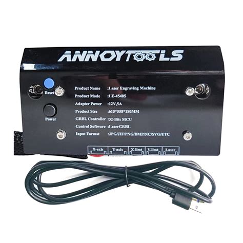 Buy Driibubur Lasergrbl Free Software Two Axis Control Board Grbl 32 Bit Mcu Engraving Machine