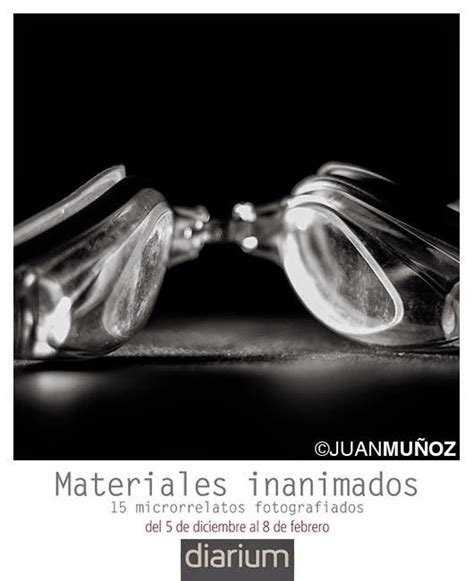 El Perro Que No Ladra Materiales Inanimados Mommut