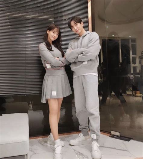 Lee Junho And Im Yoona Artofit