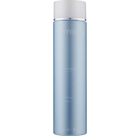 Лосьон для лица "Морская вода" Phytomer Eau Marine Alcohol Free Tonic ...
