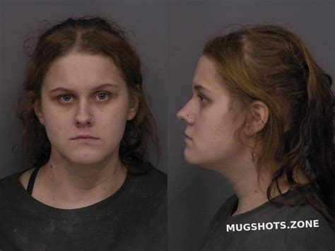 Scheffler Kristie Marie 08 23 2025 Saline County Mugshots Zone