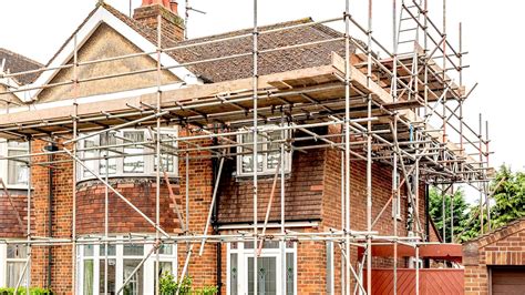 Scaffolding Costs What You Can Expect To Pay In 2024 Homebuilding