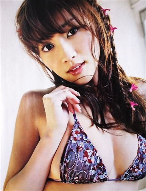 Picture Of Mikie Hara