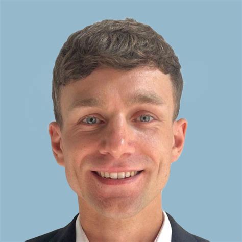 Joe Ulyatt Fullstack Developer Unbound Xing