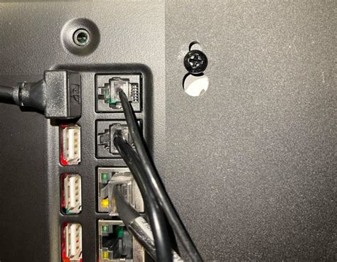 Help With Socket Number For Turret Handset Its Bigger Than Rj911 R