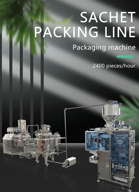 Emulsification High Shear Emulsification Tank Vacuum Emulsifying