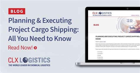 Clx Logistics A Quantix Company On Linkedin Freight Projectcargo