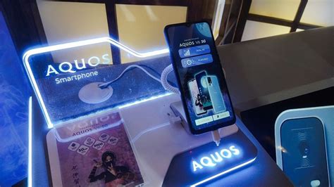 Sharp Luncurkan Smartphone 5g Seharga Rp35 Juta Cek Spesifikasinya