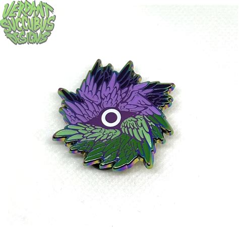 Voidpunk Pride Angel Lgbt Angels Etsy