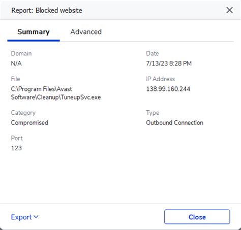 Question About RTP Detection Compromised Resolved Malware Removal Logs Malwarebytes Forums
