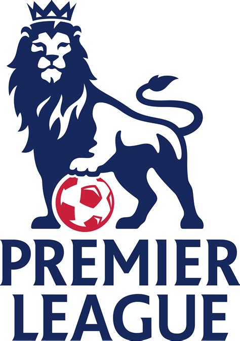 Free High Quality Premier League Logo Svg For Creative Design
