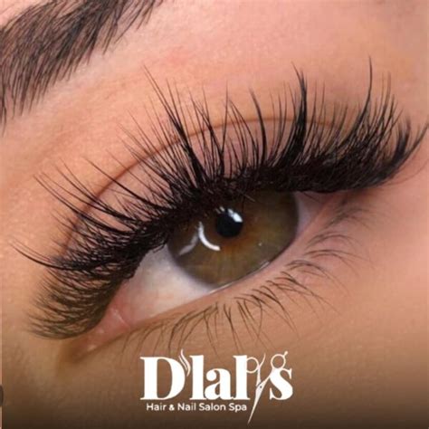 Classic Wispy Style Welcome To Dlalys Hair Salon Boston Ma