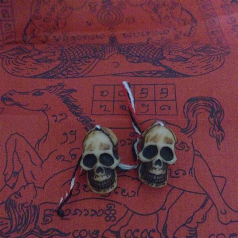 Skull Of Sex Kabbalah Satanic