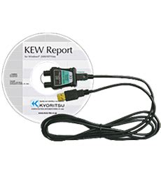 Model 8212 Usb Adaptor Kew